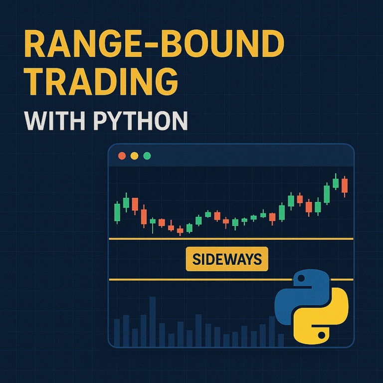 Chiến lược Range-Bound Trading (Sideway) - Hướng Nghiệp Dữ Liệu
